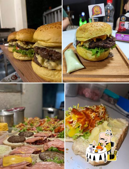 Lanche do Fey, Valparaíso - Menu do restaurante, preços e opiniões