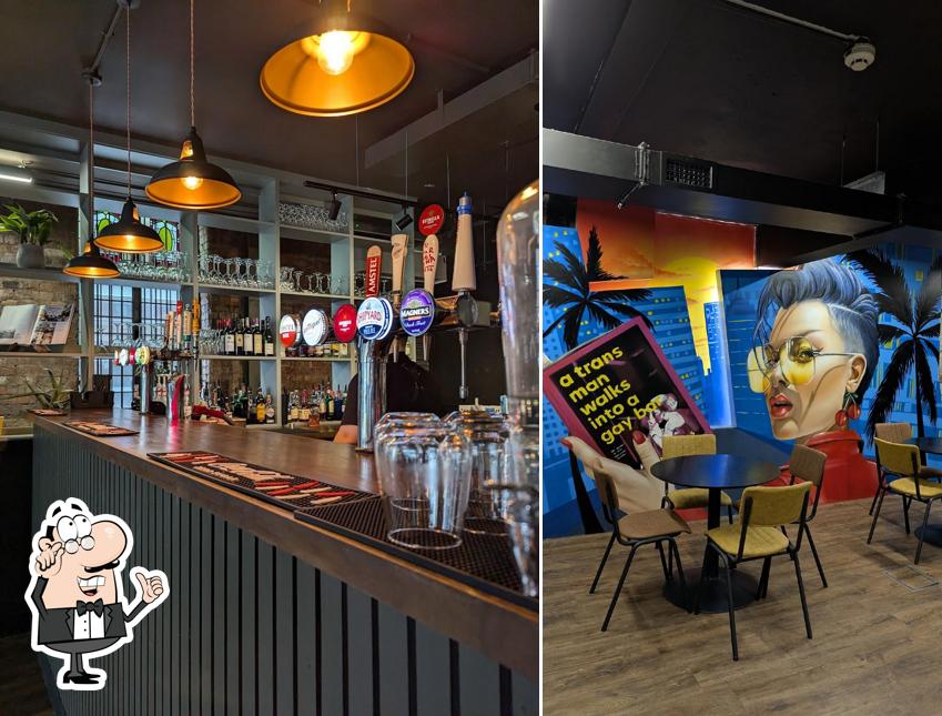 Social Refuge, Manchester - Restaurant menu, prices and reviews