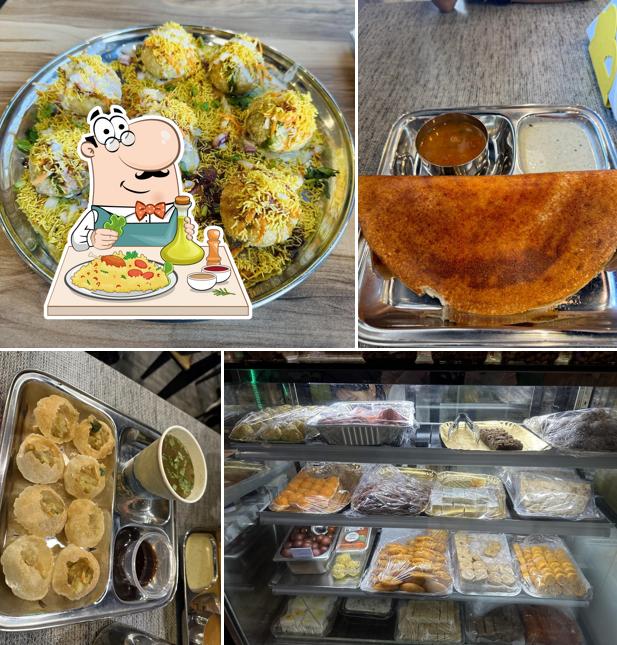 Venky's Pure Veg, Cockburn Central - Restaurant menu, prices and reviews