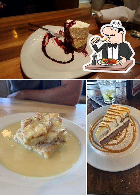 Brick 29, Nampa - Restaurant menu, prices and reviews
