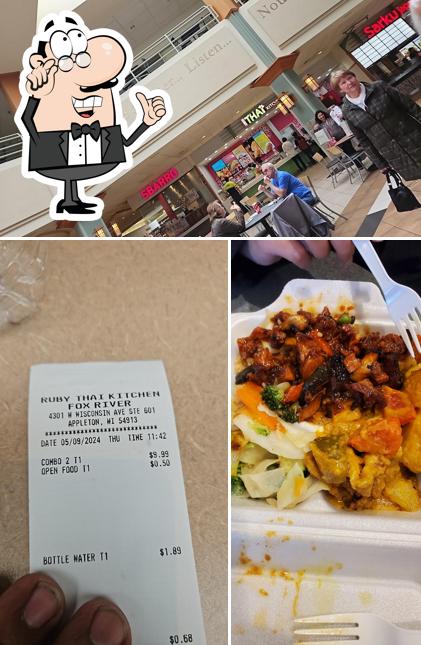 Best restaurants in Fox River Mall - Restaurant Guru