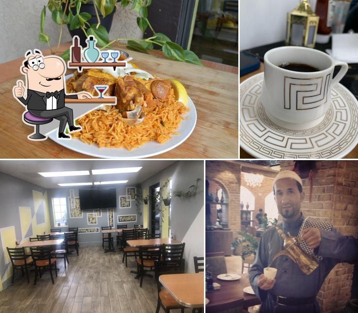 Top 10 restaurants in Westminster, september 2025 - Restaurant Guru
