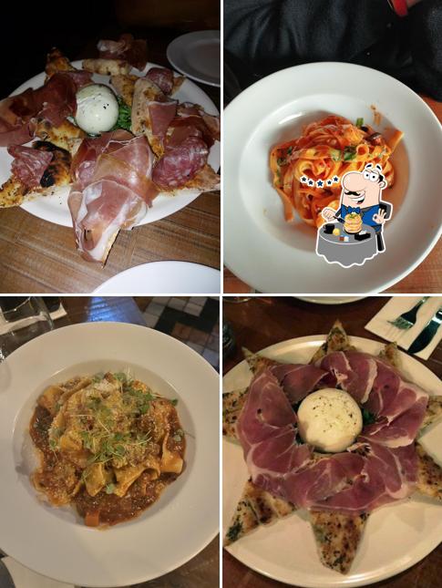 Cirillo's, Dublin - Restaurant menu, prices and reviews