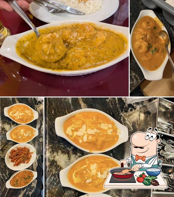 Indian Palate Restaurant, Nanaimo - Restaurant menu, prices and reviews