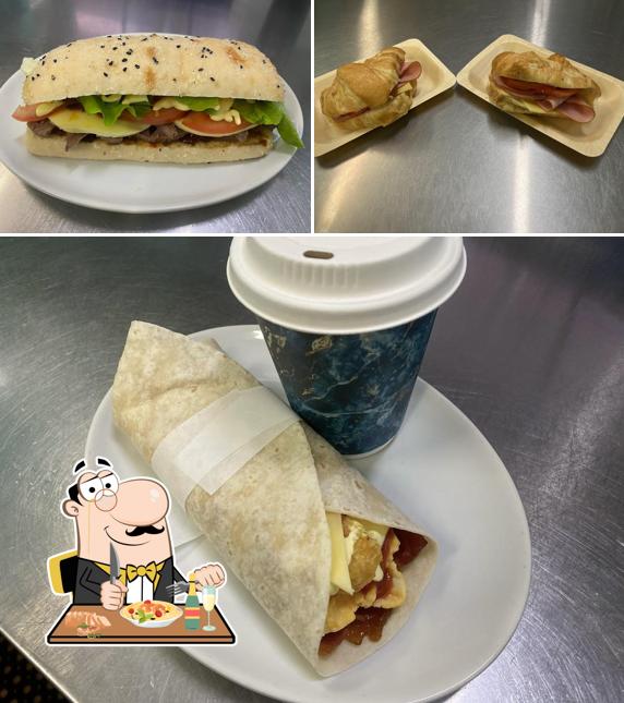 Mean Bean Coffee Shop, Tom Price - Restaurant menu, prices and reviews