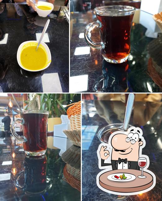 Sarah Shawarma, Middlesbrough - Restaurant menu, prices and reviews