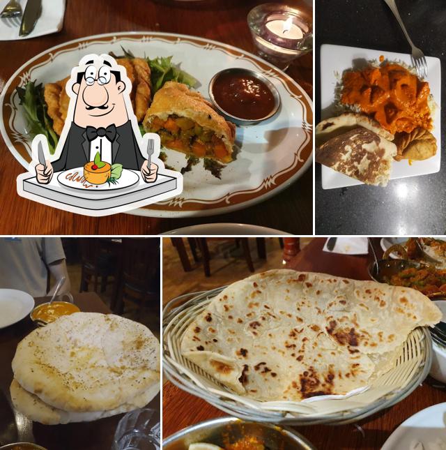 Sitar Indian Restaurant, Coorparoo - Restaurant menu, prices and reviews