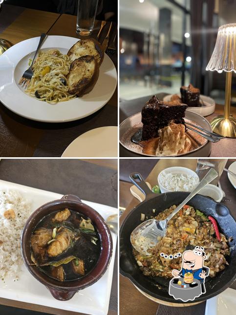 Kaayoo The Filipino Kitchen, Cebu City - Restaurant menu, prices and ...