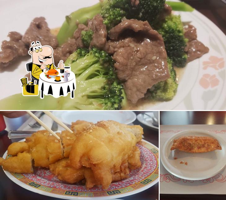 Lucky Inn Restaurant, Gatineau - Restaurant menu, prices and reviews