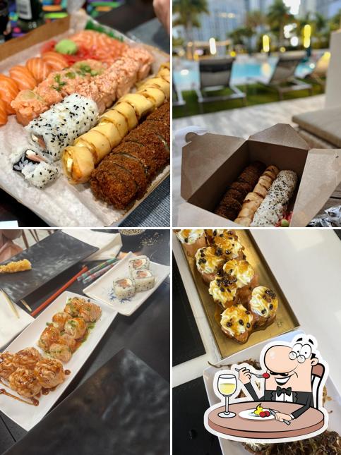 Temak House Florida, Deerfield Beach - Restaurant menu, prices and reviews