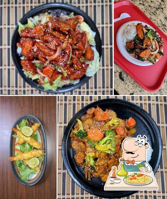 Panda Chinese Food, Des Moines - Restaurant menu, prices and reviews