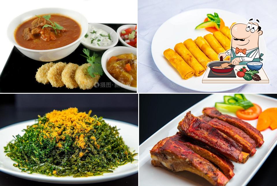 Panda Chinese Takeaway, Shannon - Restaurant menu, prices and reviews
