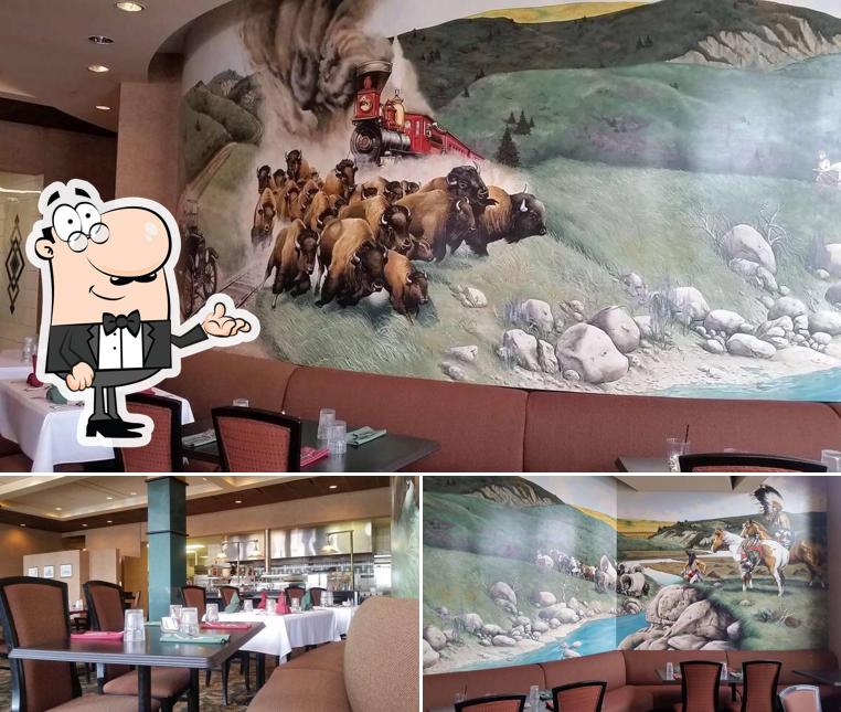 Dusters, Columbus - Restaurant menu, prices and reviews