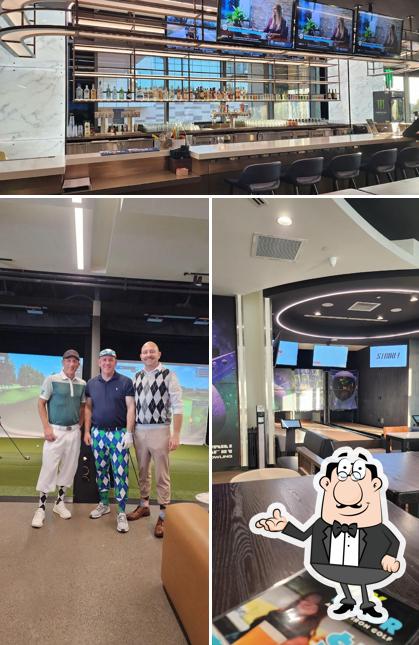 Five Iron Golf, Kirkland - Restaurant menu, prices and reviews