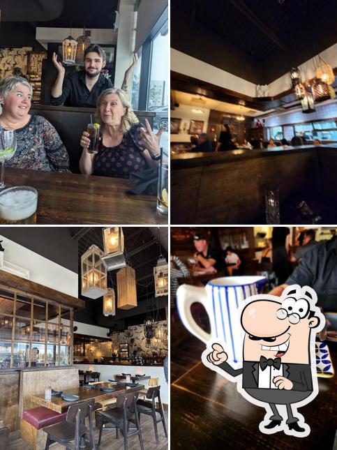 Bodega Ellerslie, Edmonton - Restaurant menu, prices and reviews