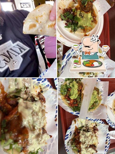 Tacos El Guero, Las Vegas - Restaurant menu, prices and reviews