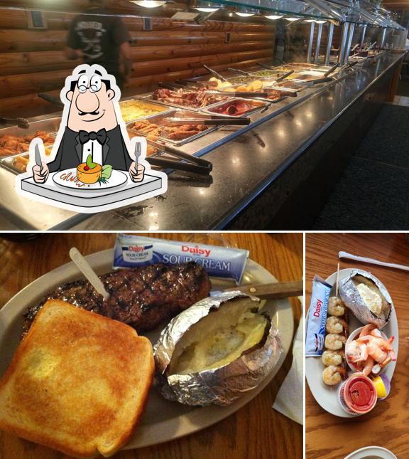 Glenwood Fish Nest, Glenwood - Restaurant menu, prices and reviews
