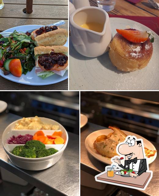 The House in The Tree, Cheltenham - Restaurant menu, prices and reviews