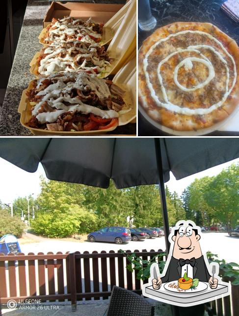 BEDO Pizzeria & Kebabhaus, Steyr - Speisekarte, Preise und Bewertungen