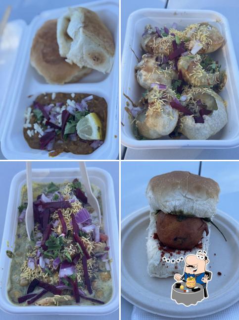 VE DESI FOOD TRUCK, Coombs - Restaurant menu, prices and reviews