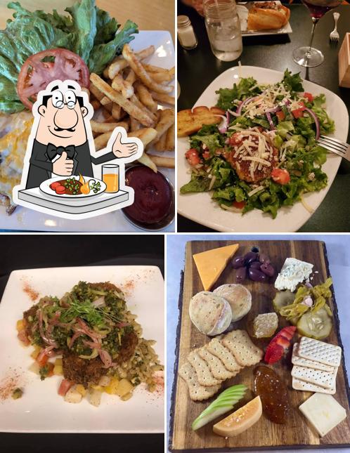 Backwoods Crossing, Tallahassee - Restaurant menu, prices and reviews