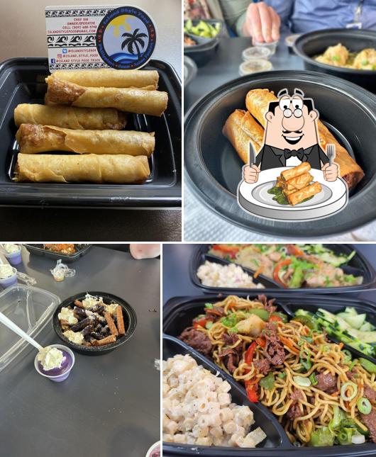 Island Style Food & BBQ, Spokane - Restaurant menu, prices and reviews