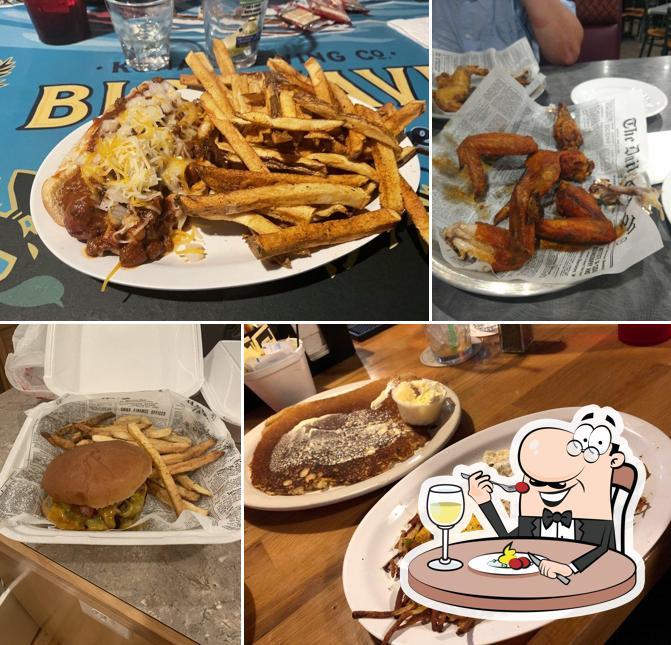 Route 65 Pub and Grub, Oak Grove - Restaurant menu, prices and reviews