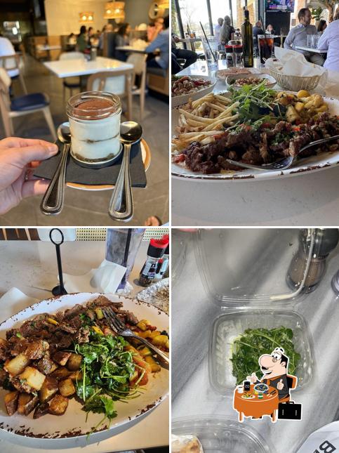 Meddys, Omaha - Restaurant menu, prices and reviews