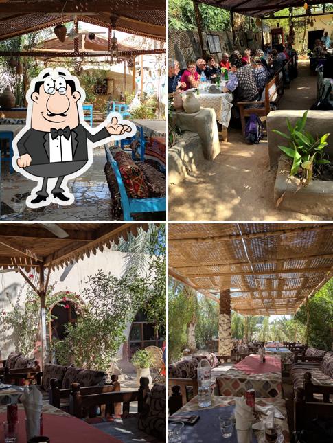 Restaurant Mohamed, Luxor - Restaurant menu, prices and reviews