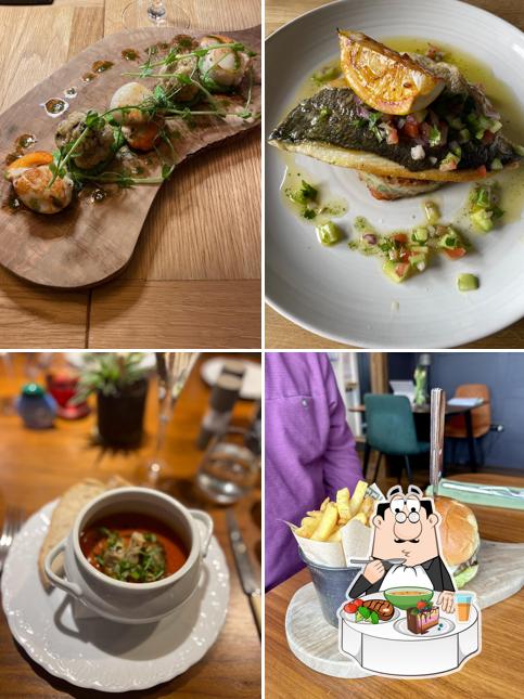 Top 5 restaurants in Tenterden, december 2025 - Restaurant Guru