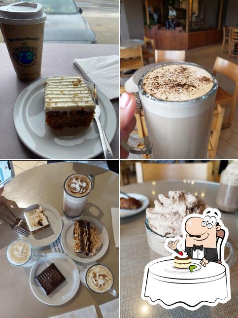 Broadway Roastery, Saskatoon - Restaurant menu, prices and reviews