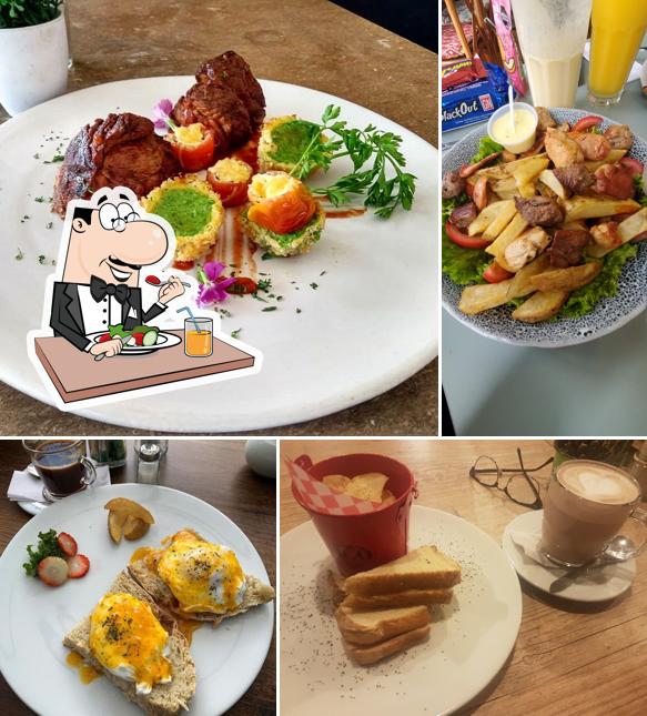 Figo, Pasto - Menú del restaurante, precios y reseñas