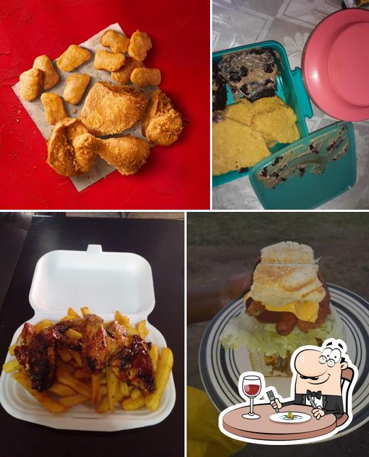 KFC Ceres, Ceres - Menú del restaurante, precios y reseñas