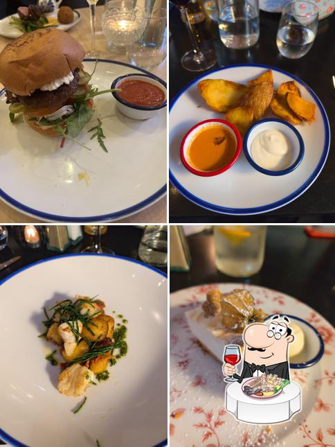 The Batch Loaf, Monaghan - Restaurant menu, prices and reviews