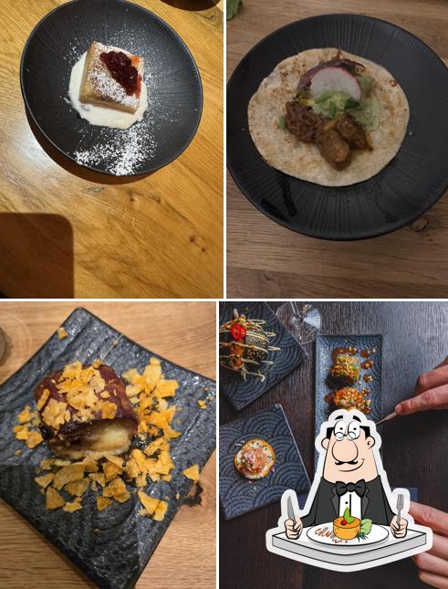 masons Restaurant Trier, Trier - Speisekarte, Preise und Bewertungen