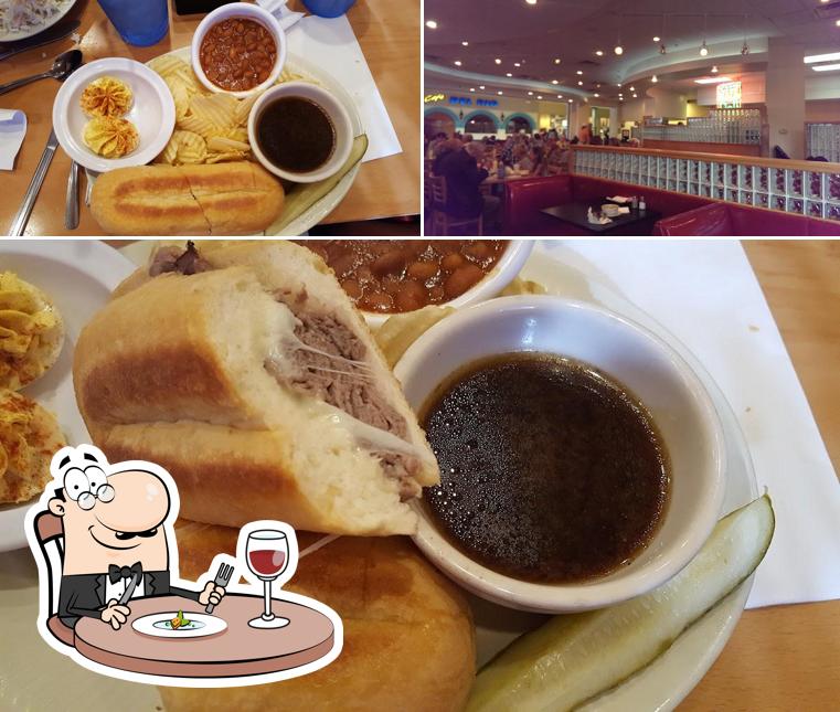 The Mall Deli, Pittsburg - Restaurant menu, prices and reviews