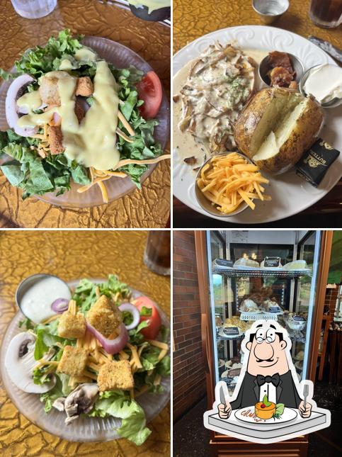 Suba's Restaurant, Mountain City - Restaurant menu, prices and reviews
