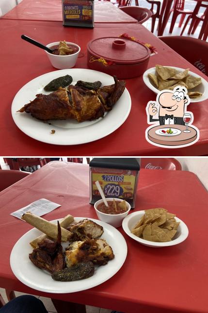 El Pollo Bronco restaurants in Ciudad Guzmán, autumn 2025 - Restaurant Guru