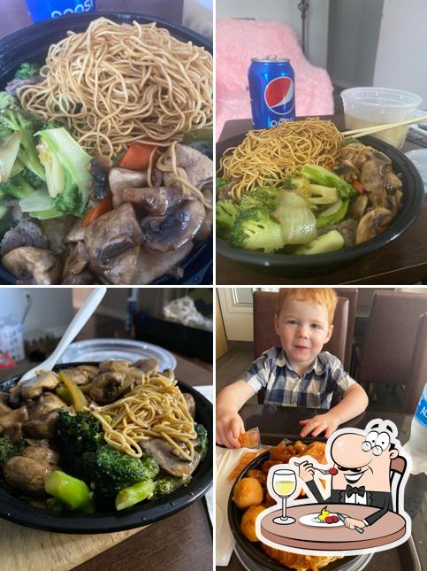 Buffet to Go!, Oromocto - Restaurant menu, prices and reviews