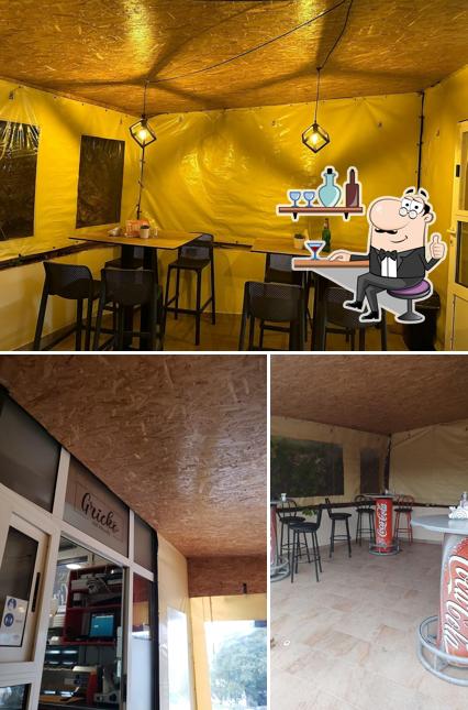Fast Food Gricko, Imotski - Restaurant menu, prices and reviews