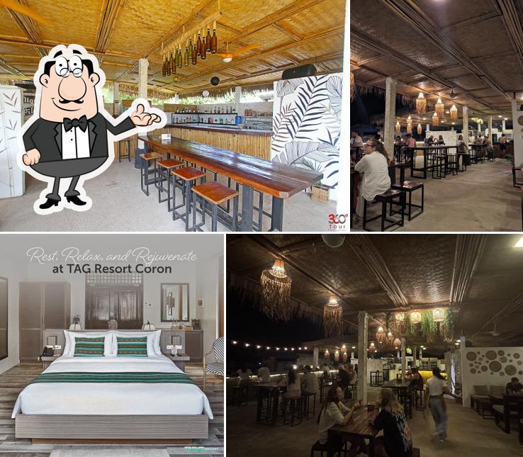 Top 5 restaurants with fish ceviche in Coron, november 2025 ...