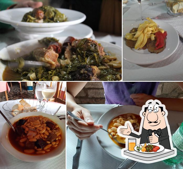 Casa Eladio - Menú del restaurante, precios y reseñas