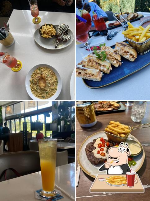 The Ivory Reserve, Mthatha - Restaurant menu, prices and reviews