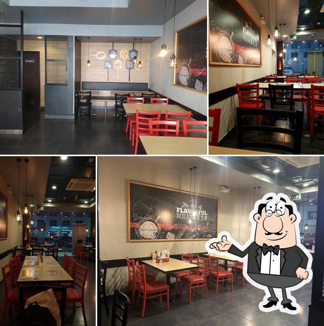 Top 20 restaurants in Doha, december 2025 - Restaurant Guru