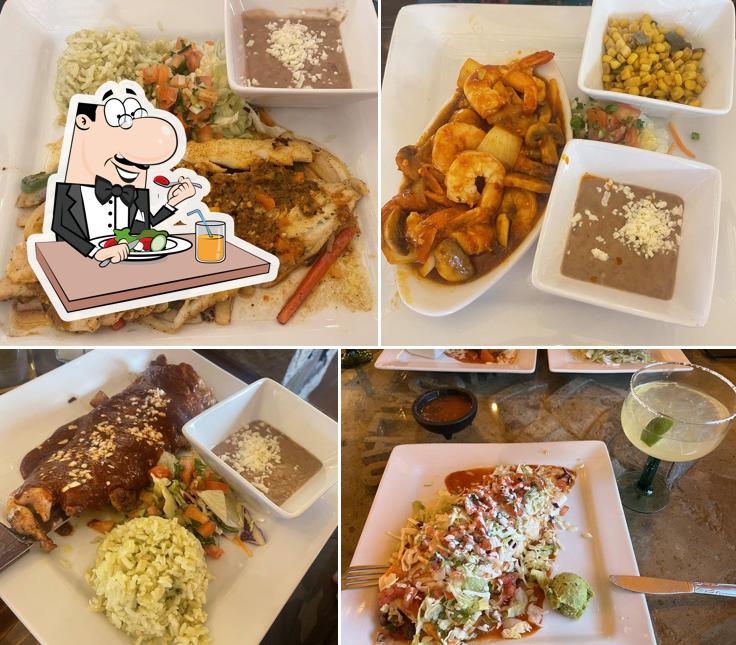 Barrigas Mexican Restaurant, Garden City - Restaurant menu, prices and ...