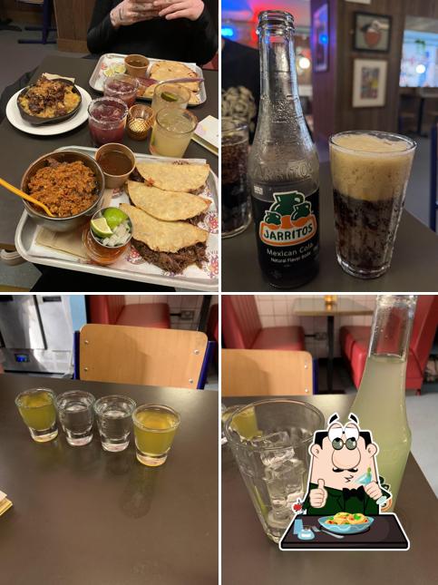 Birria Brothers, Manchester - Restaurant menu, prices and reviews