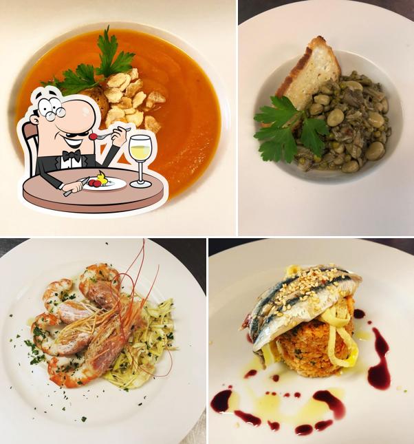 Ristorante Peppone, Roma - Menu del ristorante, prezzi e recensioni