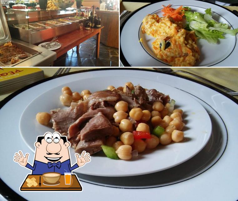 Maria Pimenta, Oeiras - Menu do restaurante, preços e opiniões