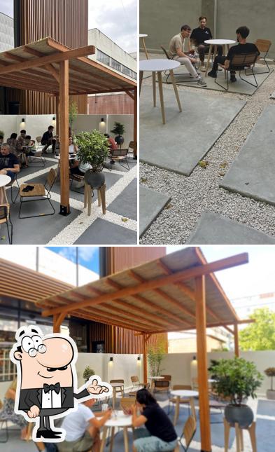 Feeling Coffee, Chisinau - Restaurant menu, prices and reviews