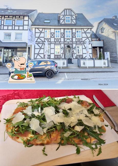 Jösters Gasthaus, Medebach - Speisekarte, Preise und Bewertungen